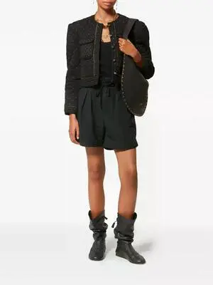 MARANT ETOILE Vania Buttoned Jacket