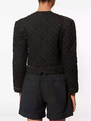 MARANT ETOILE Vania Buttoned Jacket