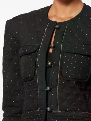 MARANT ETOILE Vania Buttoned Jacket