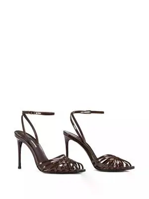 LE SILLA Embrace Heeled Sandals