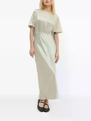 Samsoe Samsoe Plain Day Dresses