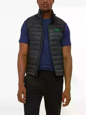 Rossignol Zip Up Vests For Men