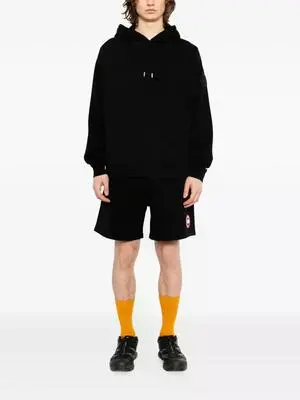 Canada Goose Hooded Sweatshirt - Black