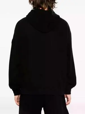 Canada Goose Hooded Sweatshirt - Black