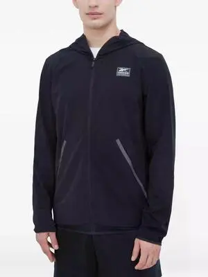 REEBOK Zip-up Hoodie