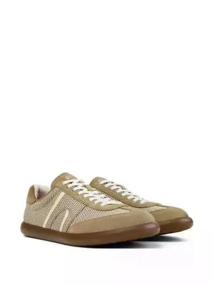 Camper Pelotas Soller Sneakers - Neutrals