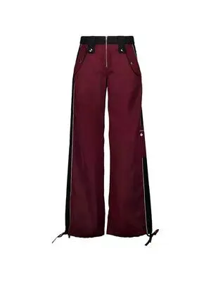 Casablanca Straight Leg Pants For Women