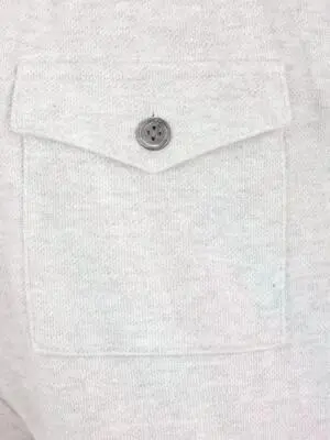 Thom Browne Drawstring Shorts