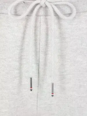 Thom Browne Drawstring Shorts