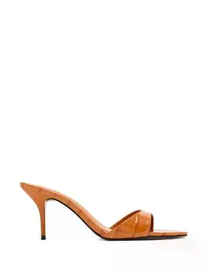 Schutz Elodie Heeled Sandals