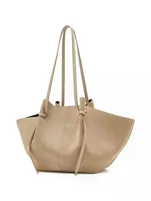Yuzefi Mochi Tote Bag - Neutrals