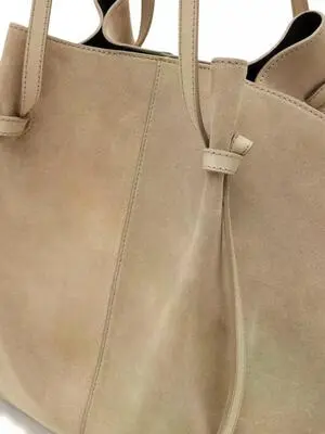 Yuzefi Mochi Tote Bag - Neutrals