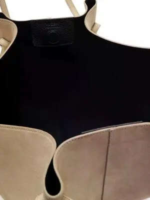 Yuzefi Mochi Tote Bag - Neutrals