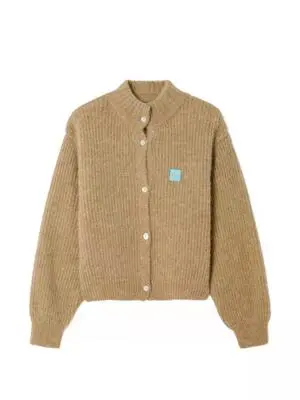 American Vintage High Neck Knitwear For Women