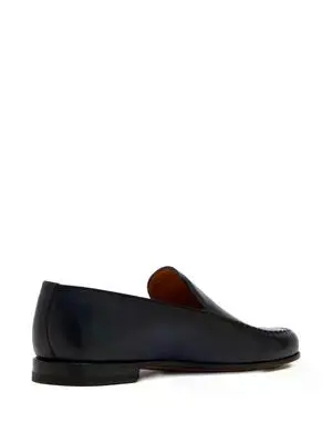 Bontoni Leather Loafers