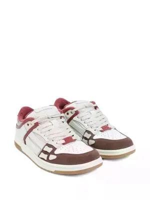 Amiri Panelled Sneakers