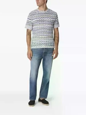 Missoni Five-pocket Jeans