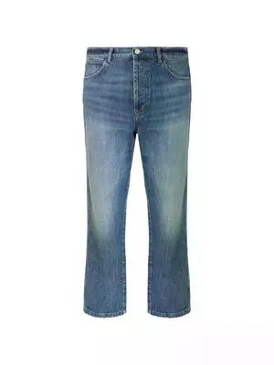 Missoni Five-pocket Jeans - Blue