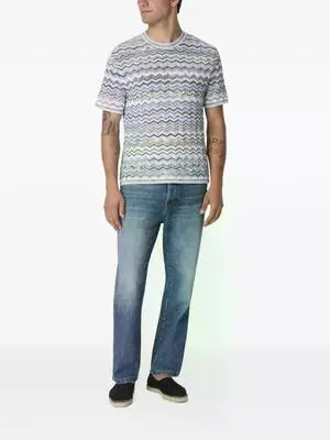 Missoni Five-pocket Jeans
