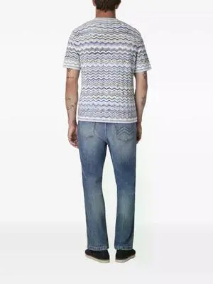 Missoni Five-pocket Jeans