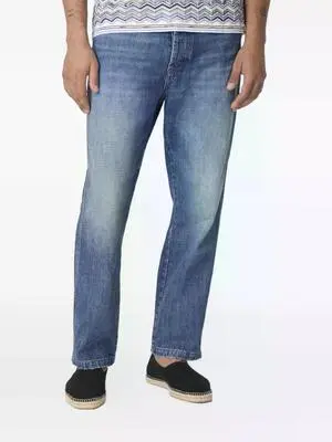 Missoni Five-pocket Jeans