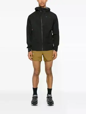 KLATTERMUSEN Vingtor Hooded Jacket
