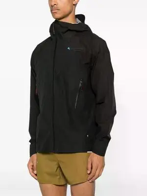 KLATTERMUSEN Vingtor Hooded Jacket