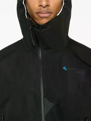 KLATTERMUSEN Vingtor Hooded Jacket