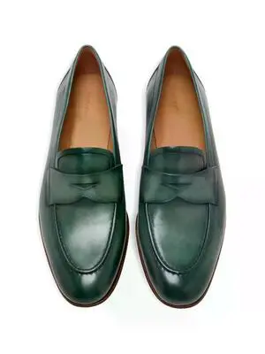 Magnanni Penny Loafers