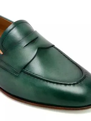 Magnanni Penny Loafers