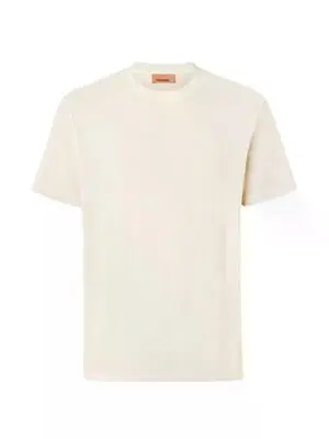 Missoni Herringbone T-shirt - Neutrals