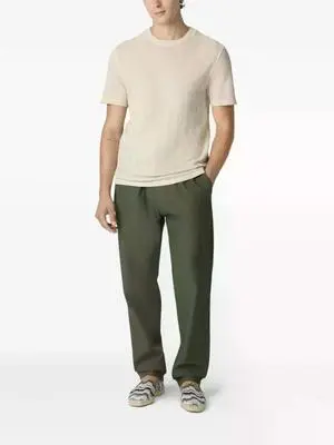 Missoni Herringbone T-shirt - Neutrals
