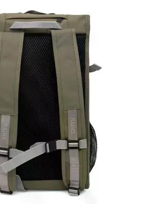 Rains Trail Mountaineer Backpack - Green