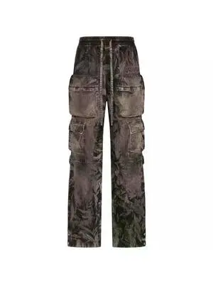 Amiri Logo Pants For Men