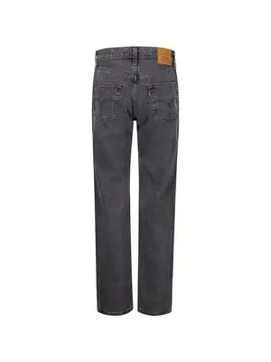 LEVI'S 90s Straight Leg Denim Jeans