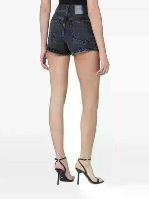 HAIKURE Denim Shorts