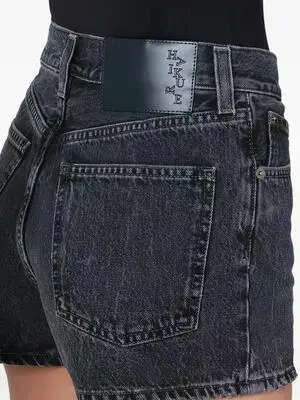 HAIKURE Denim Shorts