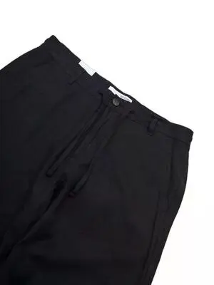 SELECTED Drawstring Trousers