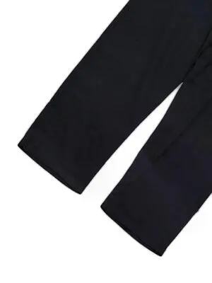 SELECTED Drawstring Trousers