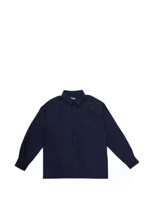 Champion Chest-pocket Buttoned Overshirt
