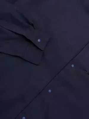 Champion Chest-pocket Buttoned Overshirt