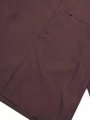 Champion Zip-pocket Overshirt