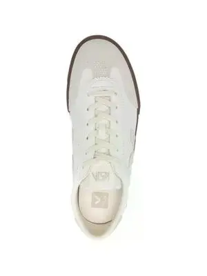 VEJA Logo Sneakers