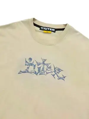 IUTER More Graphic-print T-shirt