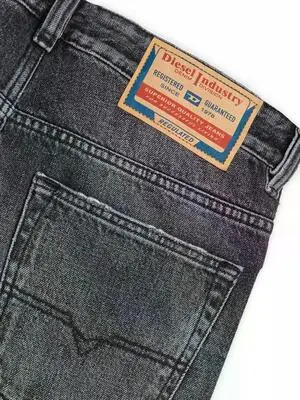 DIESEL 2001 D-macro Jeans
