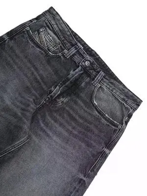 DIESEL 2001 D-macro Jeans