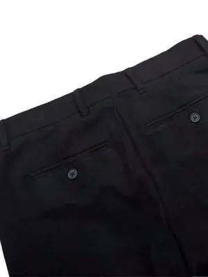 SELECTED Straight-leg Trousers