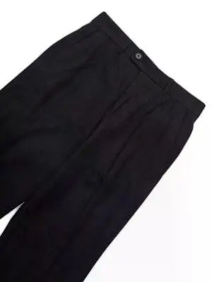 SELECTED Straight-leg Trousers