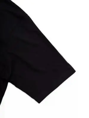 IUTER Graphic-print T-shirt