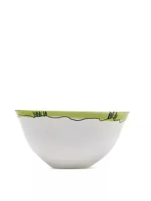 SERAX X Marni Anemone Serving Bowl